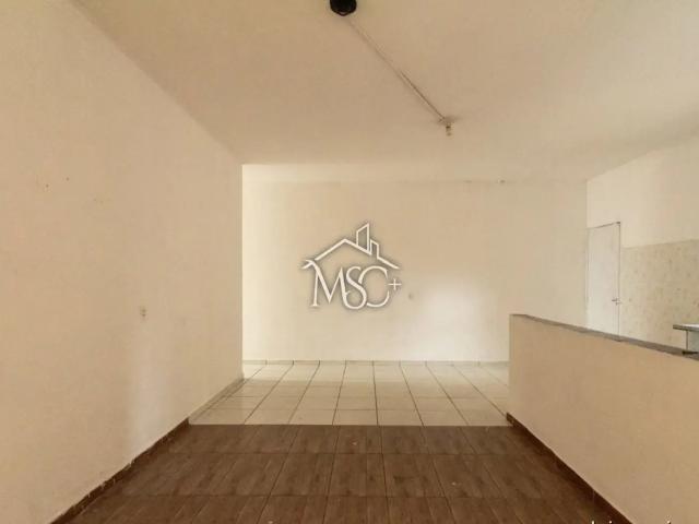 Casa / Sobrado para Venda em Sorocaba/SP Jardim Betânia 1 Quartos