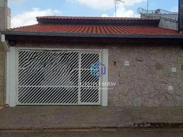 Casa / Sobrado para Venda em Sorocaba/SP Jardim Betânia 2 Quartos
