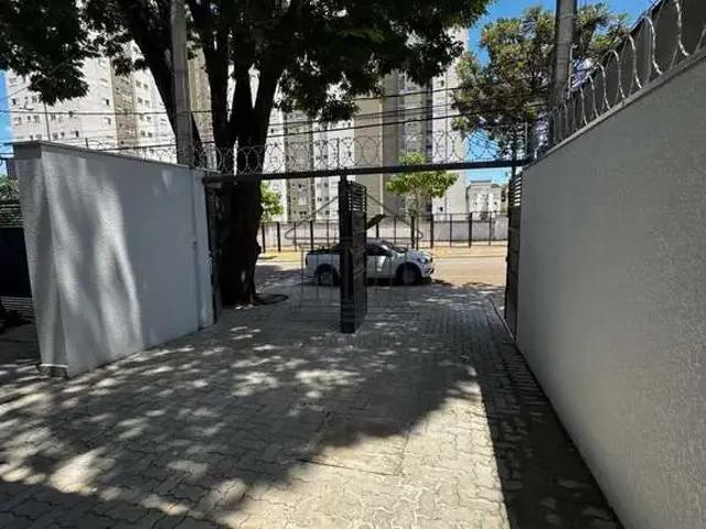 Casa / Sobrado para Venda em Sorocaba/SP Jardim Betânia 2 Quartos
