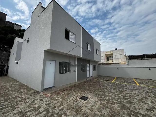 Casa / Sobrado para Venda em Sorocaba/SP Jardim Betânia 2 Quartos