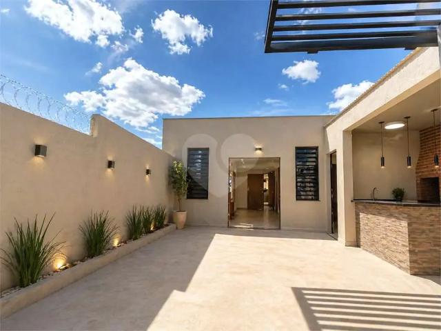 Casa / Sobrado para Venda em Sorocaba/SP Jardim Betânia 2 Quartos