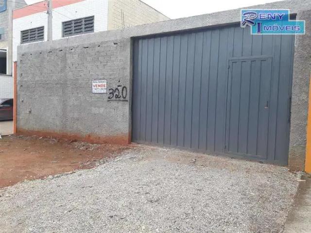 Casa / Sobrado para Venda em Sorocaba/SP Jardim Betânia 2 Quartos