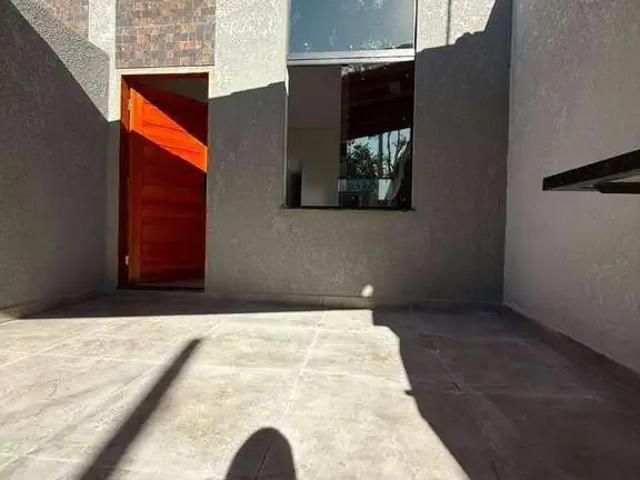 Casa / Sobrado para Venda em Sorocaba/SP Jardim Betânia 2 Quartos