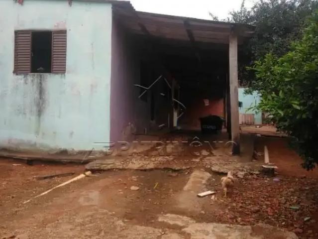 Casa / Sobrado para Venda em Sorocaba/SP Jardim Betânia 2 Quartos