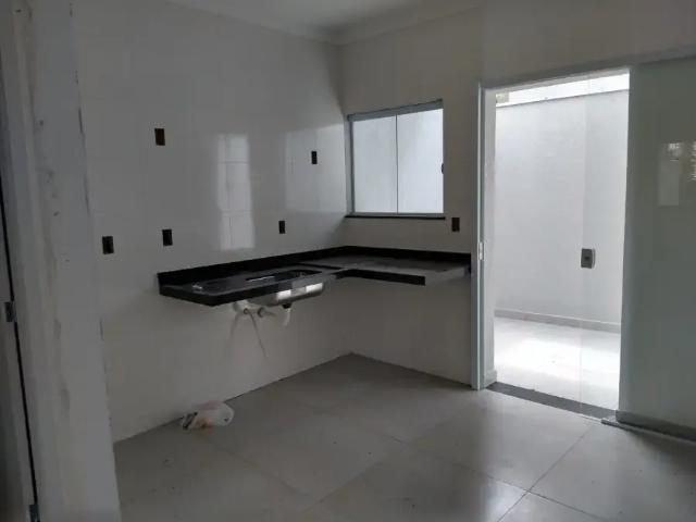 Casa / Sobrado para Venda em Sorocaba/SP Jardim Betânia 2 Quartos