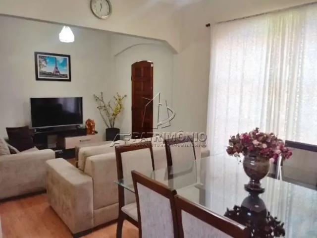 Casa / Sobrado para Venda em Sorocaba/SP Jardim Betânia 3 Quartos