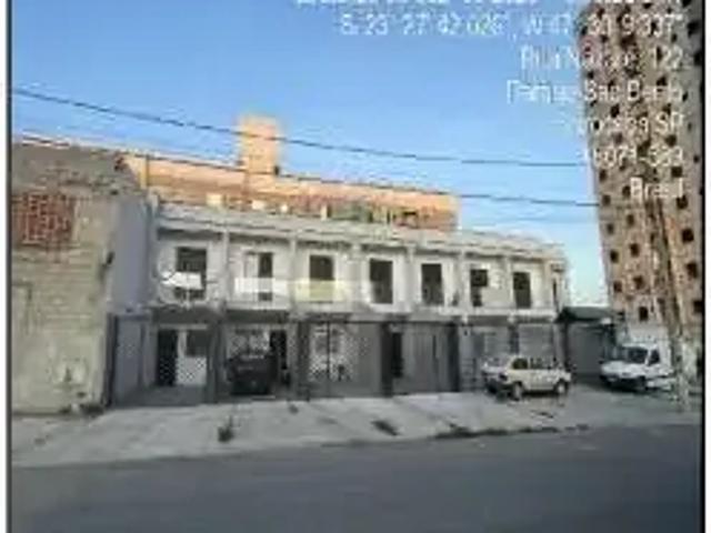 Casa / Sobrado para Venda em Sorocaba/SP Jardim Betânia