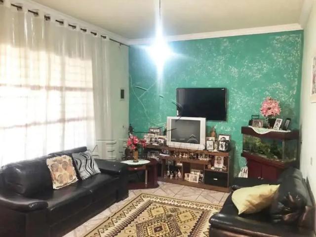 Casa / Sobrado para Venda em Sorocaba/SP Jardim Betânia 4 Quartos