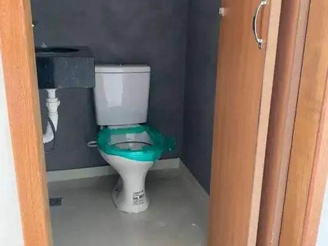 Casa / Sobrado para Venda em Sorocaba/SP Jardim Bonsucesso 2 Quartos