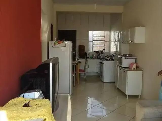 Casa / Sobrado para Venda em Sorocaba/SP Jardim Bonsucesso 2 Quartos