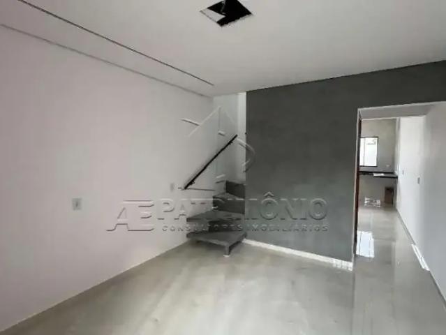 Casa / Sobrado para Venda em Sorocaba/SP Jardim Bonsucesso 2 Quartos