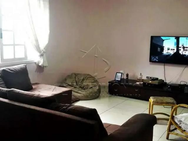 Casa / Sobrado para Venda em Sorocaba/SP Jardim Boa Esperança 2 Quartos