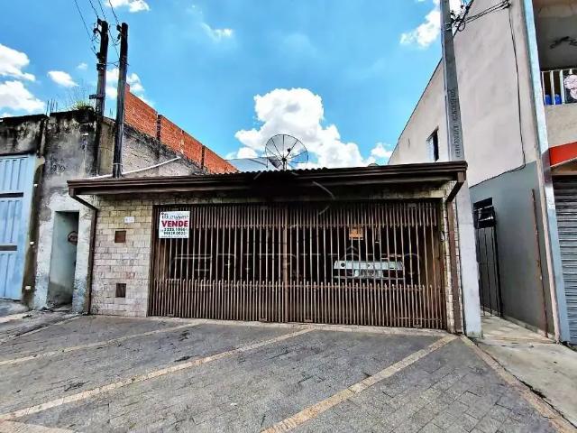 Casa / Sobrado para Venda em Sorocaba/SP Jardim Boa Esperança 2 Quartos