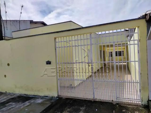 Casa / Sobrado para Venda em Sorocaba/SP Jardim Boa Esperança 2 Quartos