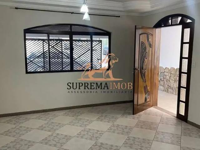 Casa / Sobrado para Venda em Sorocaba/SP Jardim Boa Esperança 3 Quartos