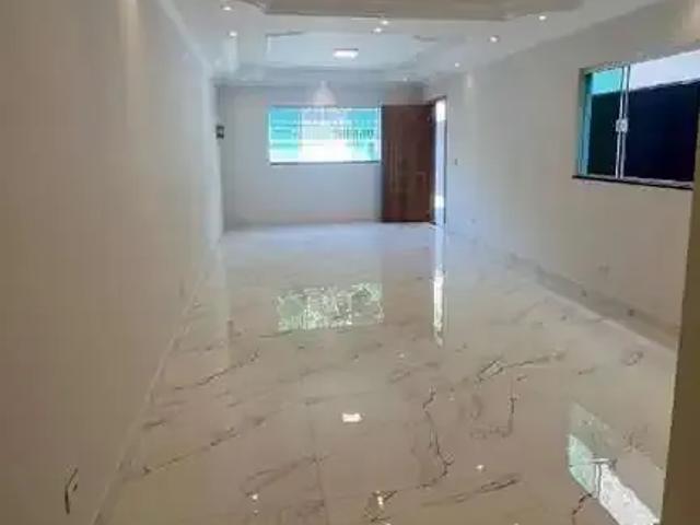 Casa / Sobrado para Venda em Sorocaba/SP Jardim Boa Esperança 3 Quartos