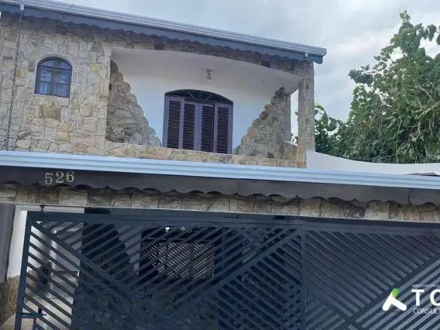 Casa / Sobrado para Venda em Sorocaba/SP Jardim Boa Esperança 3 Quartos