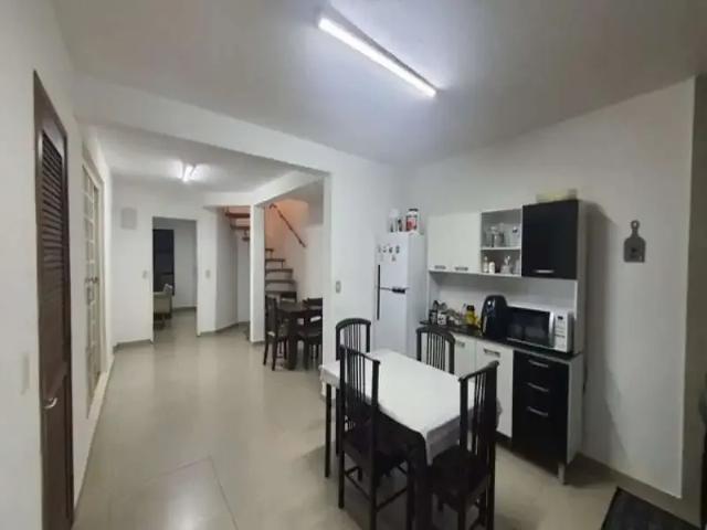 Casa / Sobrado para Venda em Sorocaba/SP Jardim Boa Esperança 3 Quartos
