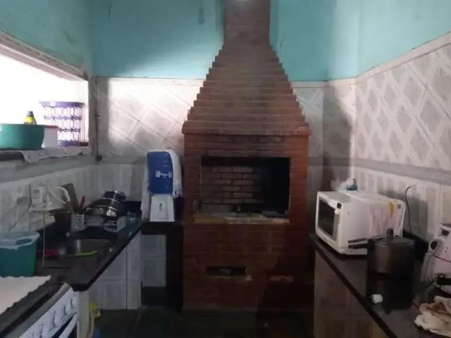 Casa / Sobrado para Venda em Sorocaba/SP Jardim Boa Esperança 3 Quartos