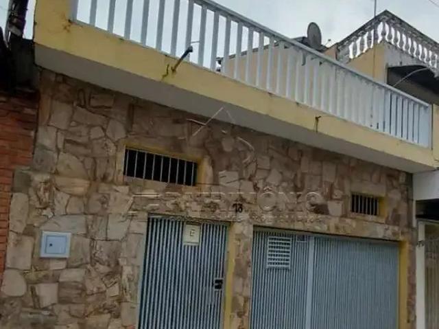 Casa / Sobrado para Venda em Sorocaba/SP Jardim Boa Esperança 4 Quartos