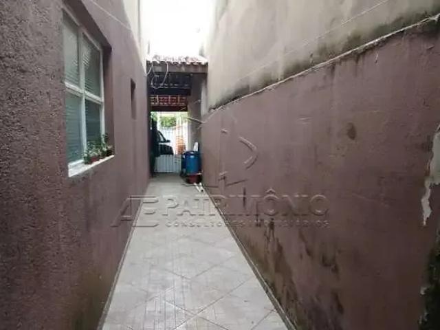Casa / Sobrado para Venda em Sorocaba/SP Jardim Boa Esperança 4 Quartos