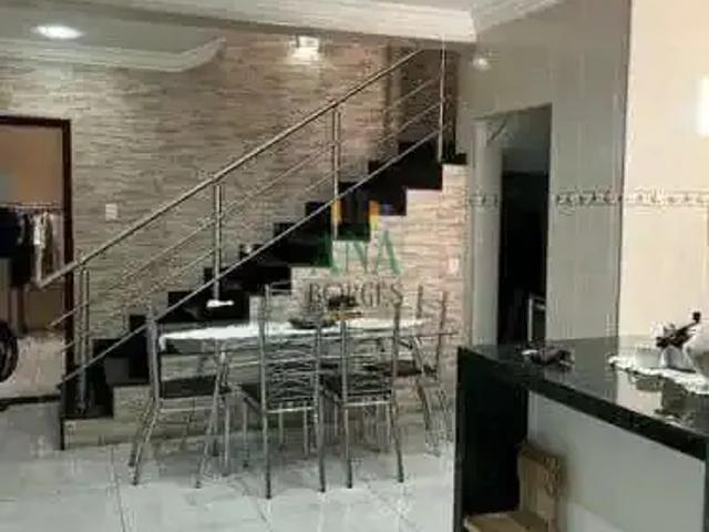 Casa / Sobrado para Venda em Sorocaba/SP Jardim Boa Esperança 4 Quartos