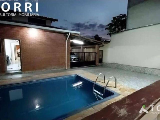 Casa / Sobrado para Venda em Sorocaba/SP Jardim Boa Esperança 5 Quartos