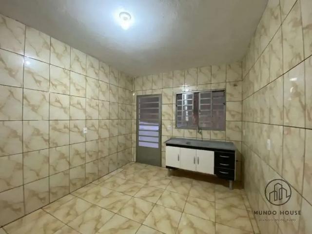 Casa / Sobrado para Venda em Sorocaba/SP Jardim Botucatu 4 Quartos