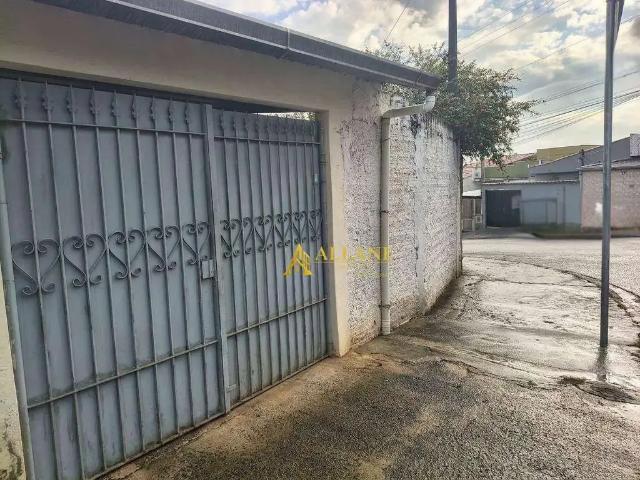 Casa / Sobrado para Venda em Sorocaba/SP Jardim Botucatu 1 Quartos