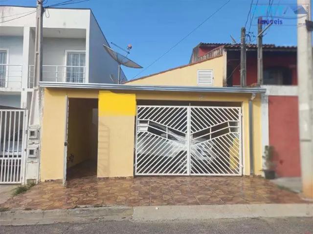 Casa / Sobrado para Venda em Sorocaba/SP Jardim Botucatu 2 Quartos