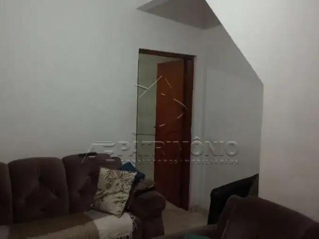 Casa / Sobrado para Venda em Sorocaba/SP Jardim Botucatu 2 Quartos