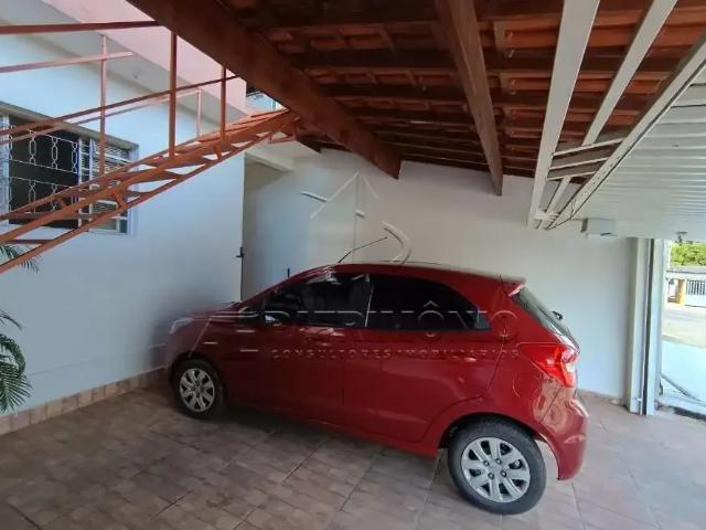 Casa / Sobrado para Venda em Sorocaba/SP Jardim Botucatu 3 Quartos