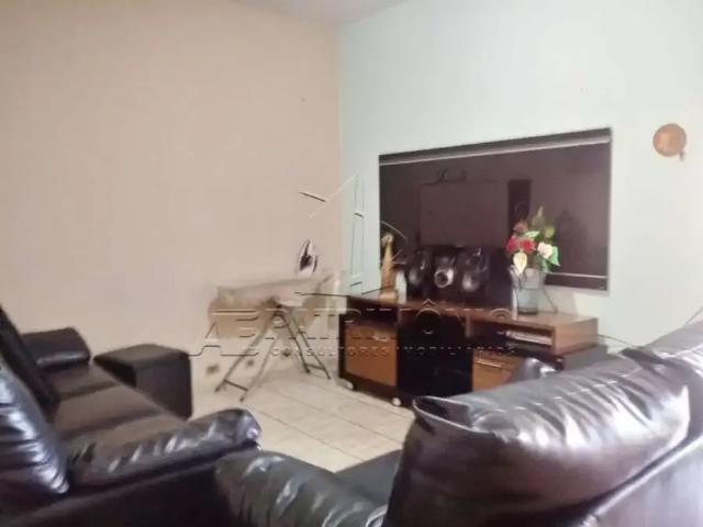 Casa / Sobrado para Venda em Sorocaba/SP Jardim Brasilândia 4 Quartos