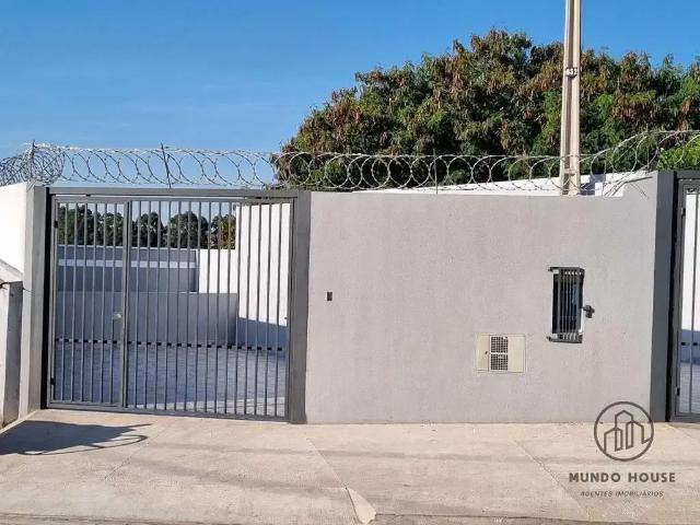 Casa / Sobrado para Venda em Sorocaba/SP Jardim Brasilândia 2 Quartos