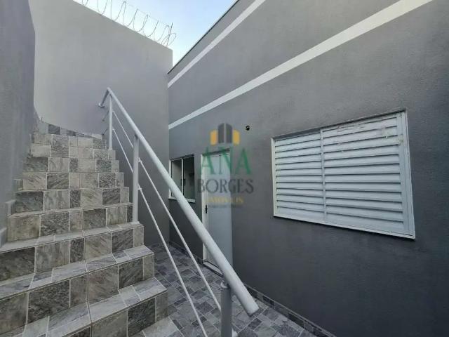 Casa / Sobrado para Venda em Sorocaba/SP Jardim Brasilândia 2 Quartos