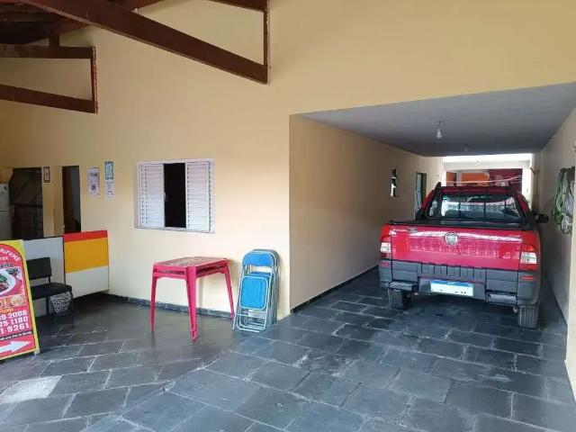 Casa / Sobrado para Venda em Sorocaba/SP Jardim Brasilândia 2 Quartos