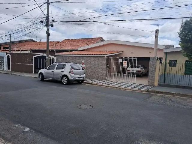 Casa / Sobrado para Venda em Sorocaba/SP Jardim Brasilândia 2 Quartos