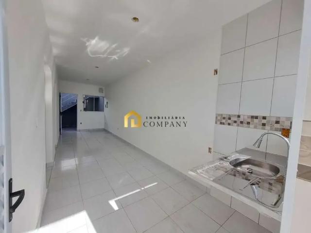 Casa / Sobrado para Venda em Sorocaba/SP Jardim Brasilândia 2 Quartos