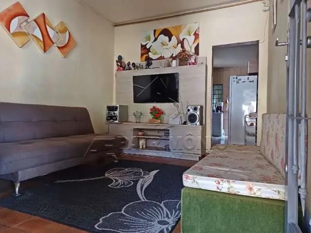 Casa / Sobrado para Venda em Sorocaba/SP Jardim Brasilândia 2 Quartos