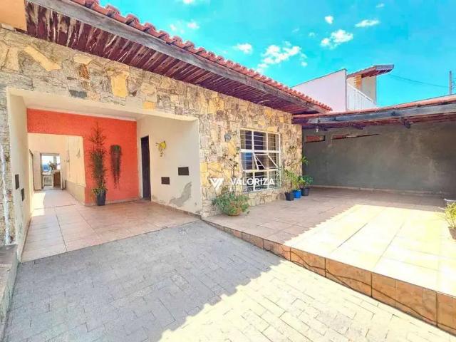 Casa / Sobrado para Venda em Sorocaba/SP Jardim Brasilândia 2 Quartos