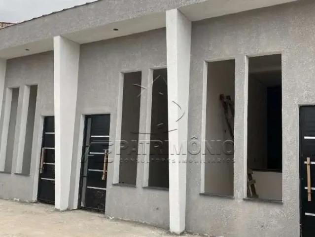 Casa / Sobrado para Venda em Sorocaba/SP Jardim Brasilândia 2 Quartos