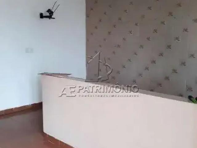 Casa / Sobrado para Venda em Sorocaba/SP Jardim Brasilândia 3 Quartos