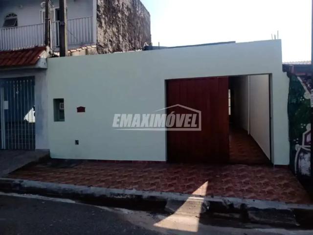 Casa / Sobrado para Venda em Sorocaba/SP Jardim Brasilândia 3 Quartos