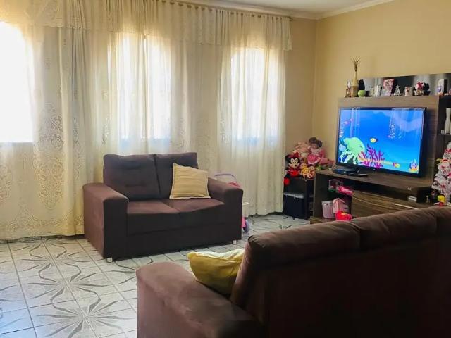 Casa / Sobrado para Venda em Sorocaba/SP Jardim Brasilândia 3 Quartos