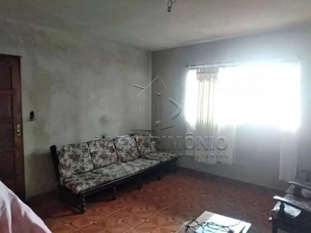 Casa / Sobrado para Venda em Sorocaba/SP Jardim Brasilândia 3 Quartos