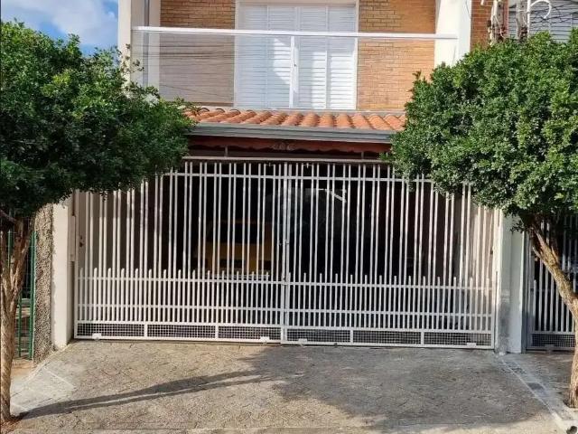 Casa / Sobrado para Venda em Sorocaba/SP Jardim Brasilândia 3 Quartos