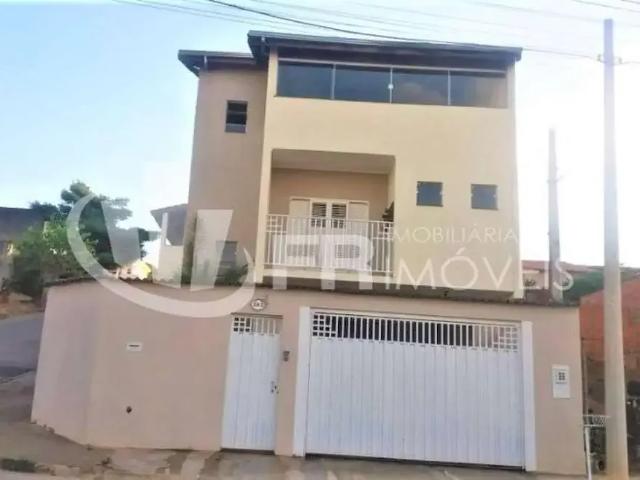 Casa / Sobrado para Venda em Sorocaba/SP Jardim Brasilândia 3 Quartos