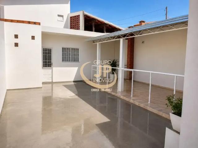 Casa / Sobrado para Venda em Sorocaba/SP Jardim Brasilândia 3 Quartos