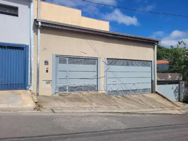 Casa / Sobrado para Venda em Sorocaba/SP Jardim Brasilândia 3 Quartos
