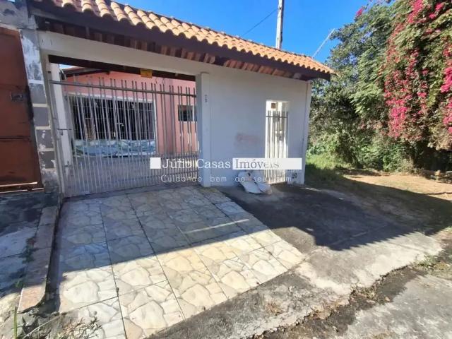 Casa / Sobrado para Venda em Sorocaba/SP Jardim Califórnia 2 Quartos